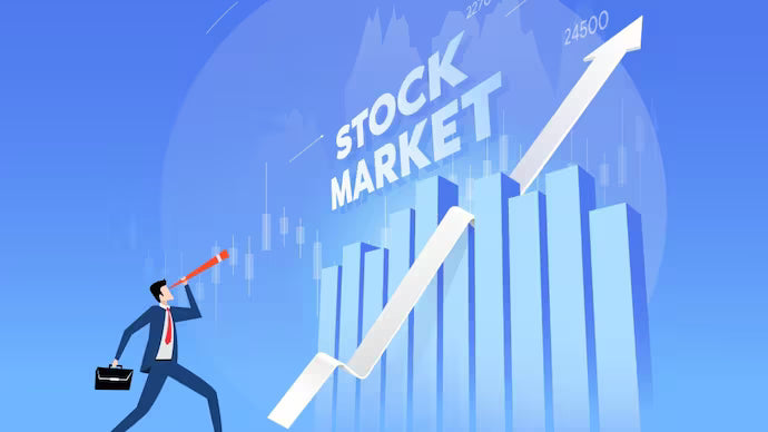 Why Is the Stock Market Rising Despite Global Uncertainty? – Growth ...